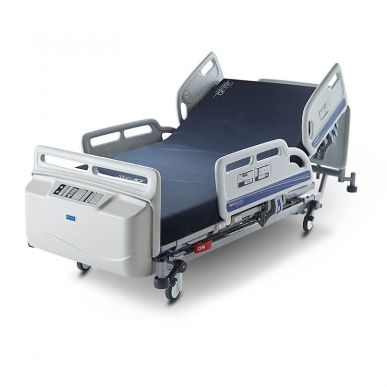 Citadel 200 - Santair