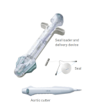 Heartstring® III Proximal Seal System - Santair